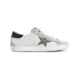 GOLDEN GOOSE Superstar Sneakers - Multicolor