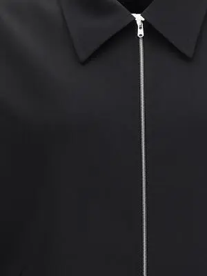 Our Legacy Wool Jacket - Black