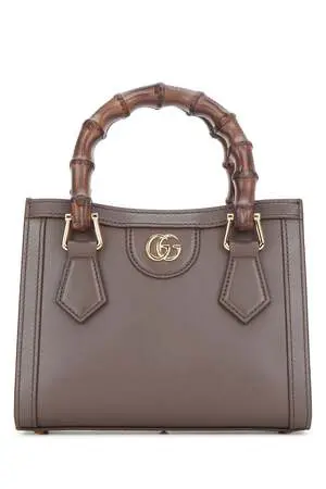 Gucci Diana Tote Bag - Multicolor