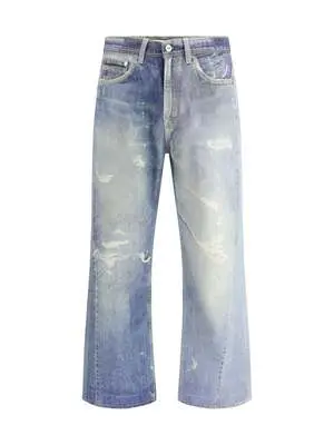 Our Legacy Third Cut Jeans