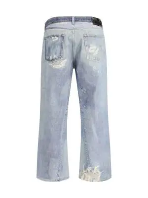 Our Legacy Third Cut Jeans