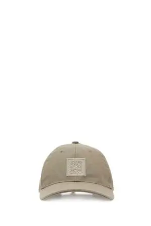 Loewe Baseball Cap - Gray