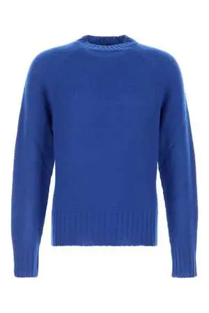TOM FORD Cashmere Sweater - Blue