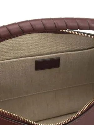 Chloé Small Marcie Crossbody Bag - Multicolor