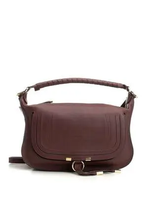 Chloé Small Marcie Crossbody Bag - Multicolor
