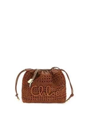 Chloé Mini Shoulde - Multicolor