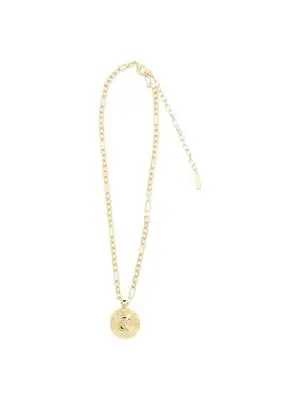 Versace Logo Necklaces