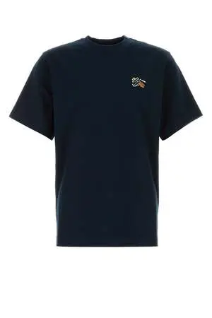 Burberry Midnight Cotton T-shirt