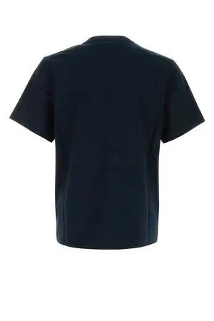 Burberry Midnight Cotton T-shirt