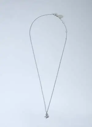 VIVIENNE WESTWOOD London Orb Necklace - Silver