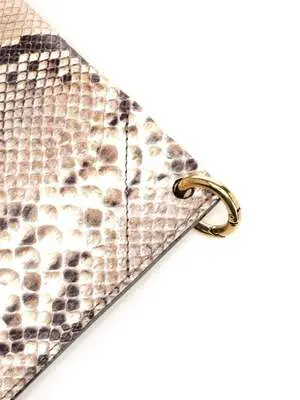 Chloé Spin Clutch Bag