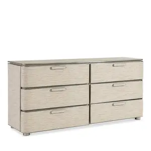 BERNHARDT INTERIORS Corinne Dresser - Ecru/farine