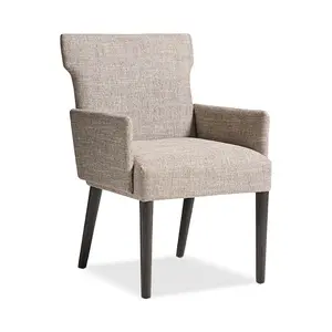 BERNHARDT Geneve Arm Chair - Robor