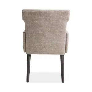 BERNHARDT Geneve Arm Chair
