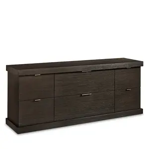 BERNHARDT Geneve Storage Credenza
