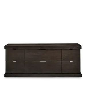 BERNHARDT Geneve Storage Credenza