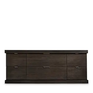 BERNHARDT Geneve Storage Credenza