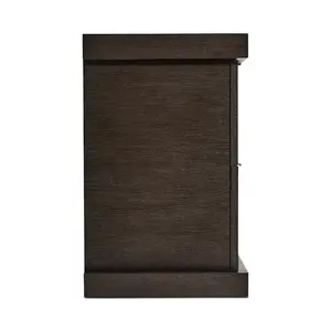 BERNHARDT Geneve Storage Credenza