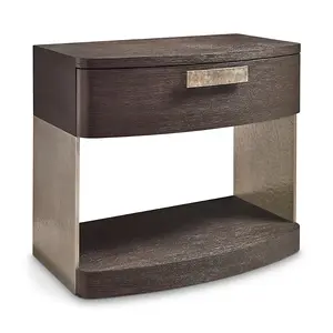 BERNHARDT Geneve Accent Nightstand - Robor