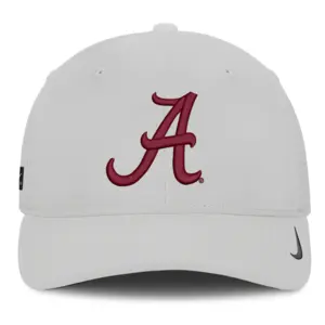 Nike Alabama Sideline Practice Dri-fit College Hat