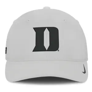 Nike Duke Sideline Practice Dri-fit College Hat