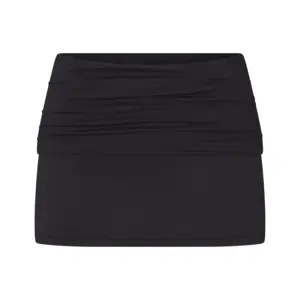 Nike Skims Airy Fold-over Waistband Skort