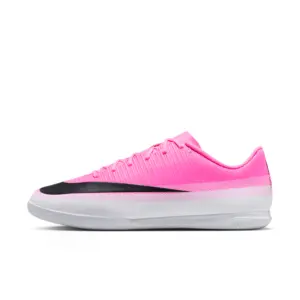 Nike Mercurial Vapor 17 Club Indoor/court Low-top Soccer Shoes - Multicolor