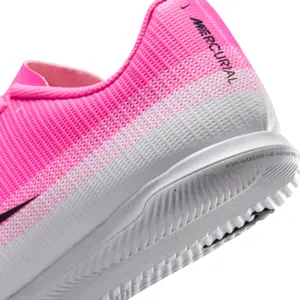 Nike Mercurial Vapor 17 Club Soccer Shoes - Multicolor