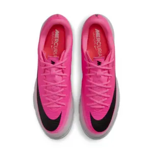 Nike Mercurial Vapor 17 Academy Turf Low-top Soccer Shoes - Multicolor