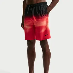 Nike Swim Breaker Volley Short 9" Inseam