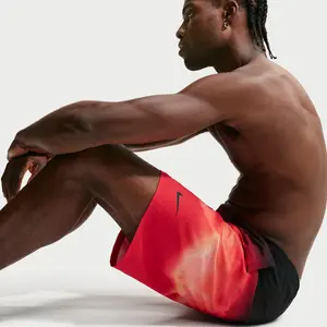 Nike Swim Breaker Volley Short 9" Inseam