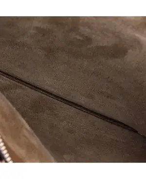 Hermès 30 Cabavertige Pouch Leather