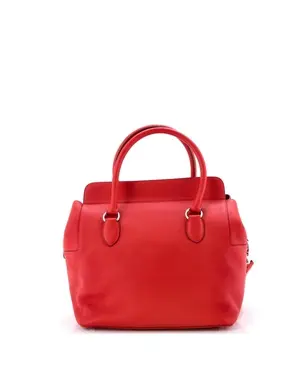 Hermès 26 Toolbox Bag Swift