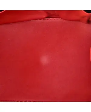 Hermès 26 Toolbox Bag Swift