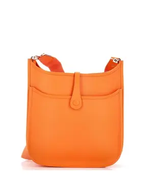 Hermès Pm Evelyne Bag Gen Iii Epsom