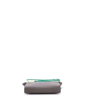 Hermès Videpoches Bag Togo - Gray