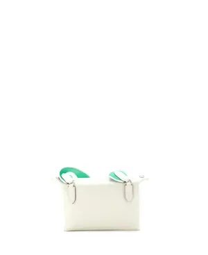 Hermès Videpoches Bag Togo - Neutral
