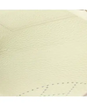 Hermès Videpoches Bag Togo - Neutral