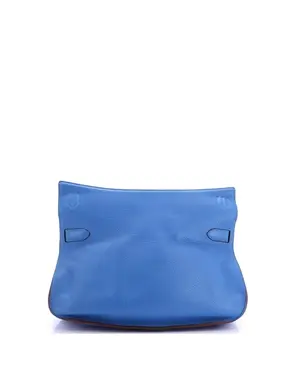 Hermès 37 Jypsiere Bag Clemence