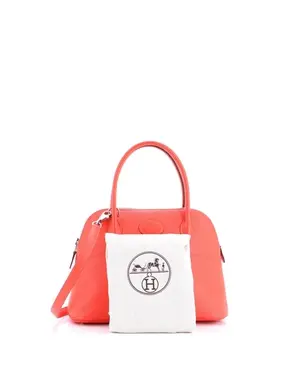 Hermès 27 Bolide Bag Epsom