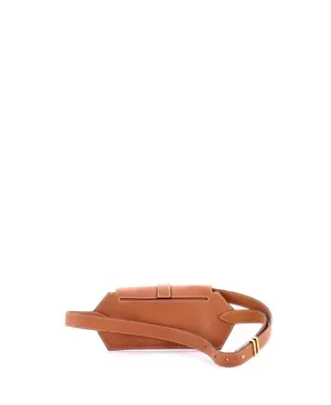 Hermès Elan Pocket 24 Belt Bag Swift