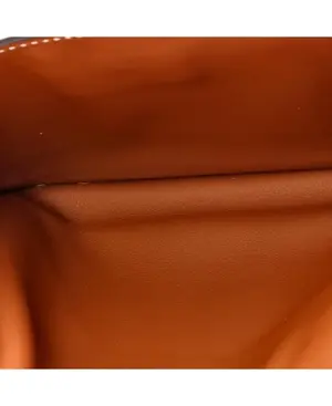 Hermès Elan Pocket 24 Belt Bag Swift