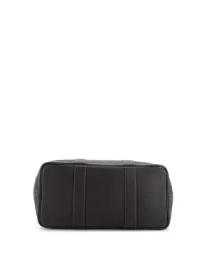 Hermès 36 Garden Party Tote Leather - Brown