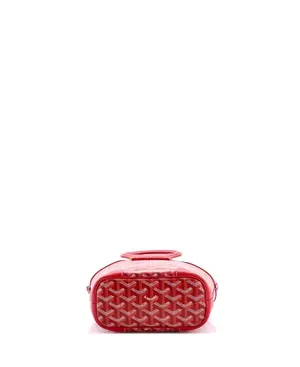 Goyard Beluga Bag Coated Canvas