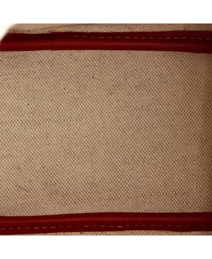 Goyard Beluga Bag Coated Canvas