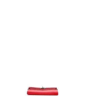 Hermès Long Kelly Wallet Epsom