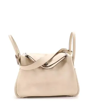 Hermès 30 Lindy Bag Swift - Neutral