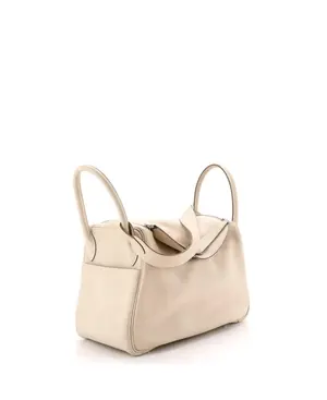 Hermès 30 Lindy Bag Swift - Neutral