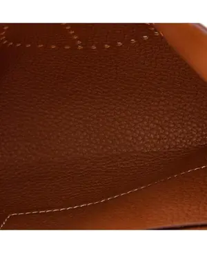 Hermès Videpoches Bag Togo