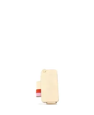 Hermès Hermesway Phone Case Crossbody Bag Epsom - Neutral